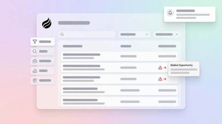 How to Find Stalled Deals in Salesforce: Complete Guide