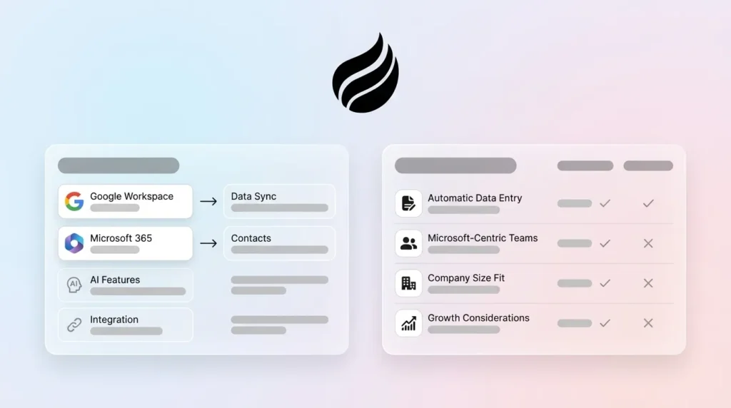 Best CRM Software Platforms for US Businesses 2026
