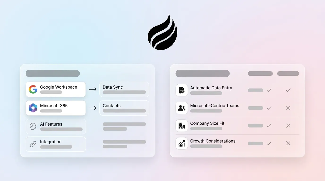 Best CRM Software Platforms for US Businesses 2026